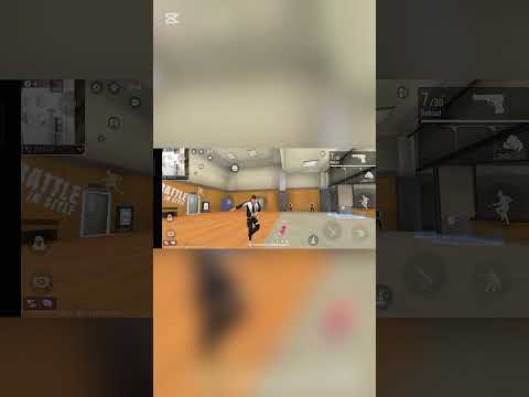 The end 😱😱 #freefire