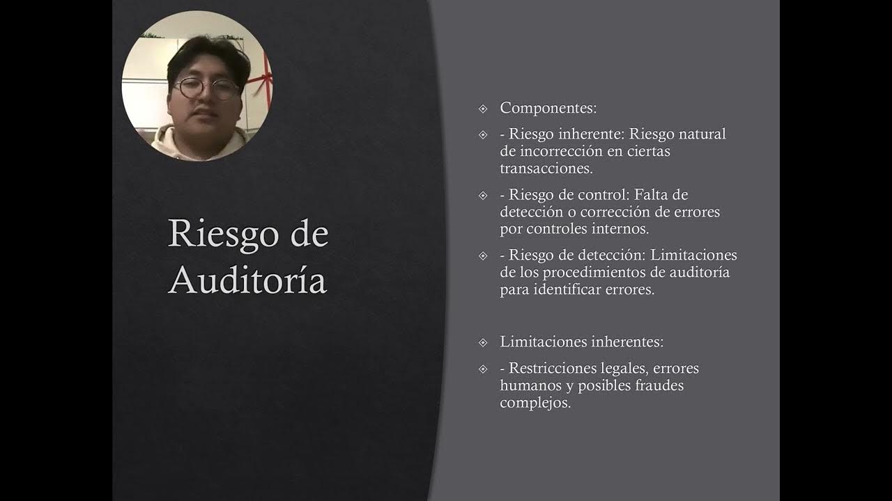 NIA 200 Presentacion proyecto final - YouTube