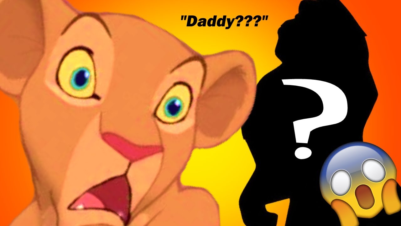 Nala's Dad??? (REAL) (NOT CLICKBAIT) - YouTube