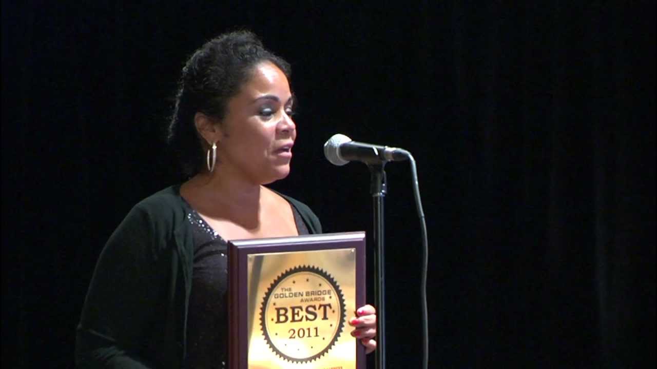 Comodo for Geek Buddy - Golden Bridge Awards 2011 - YouTube