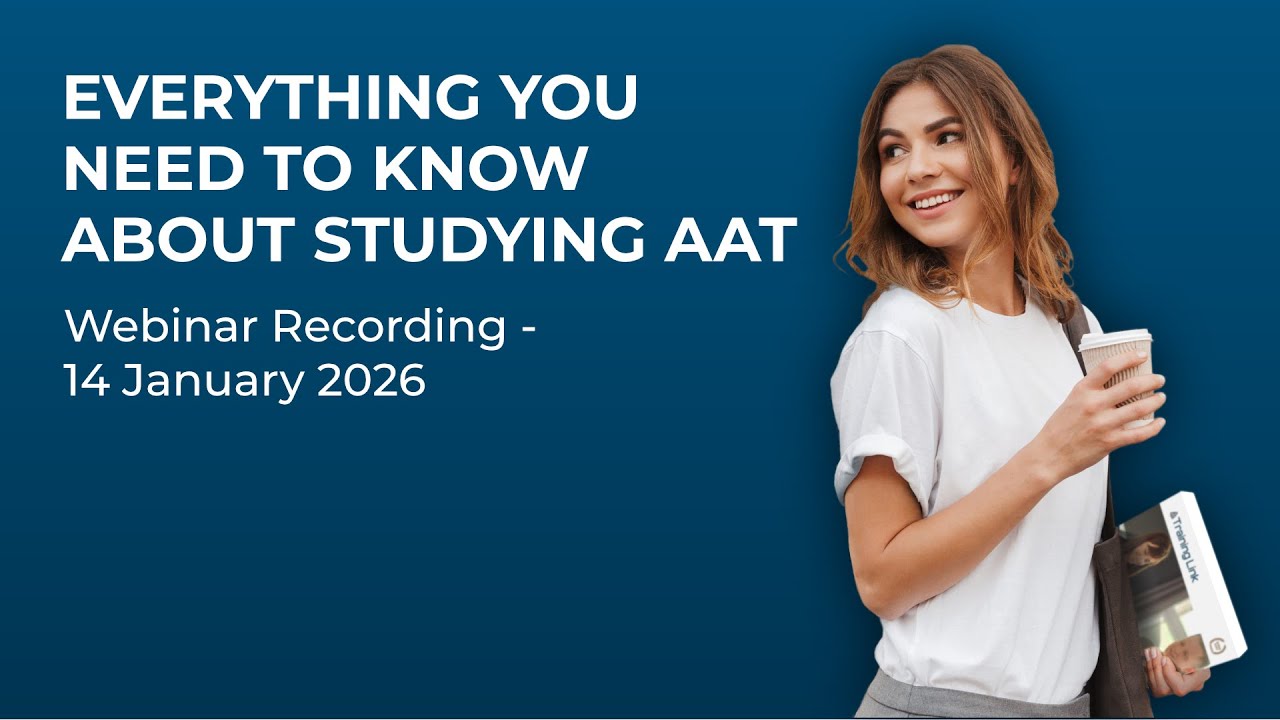 Everything You Need To Know About AAT - January 2026 Webinar - YouTube