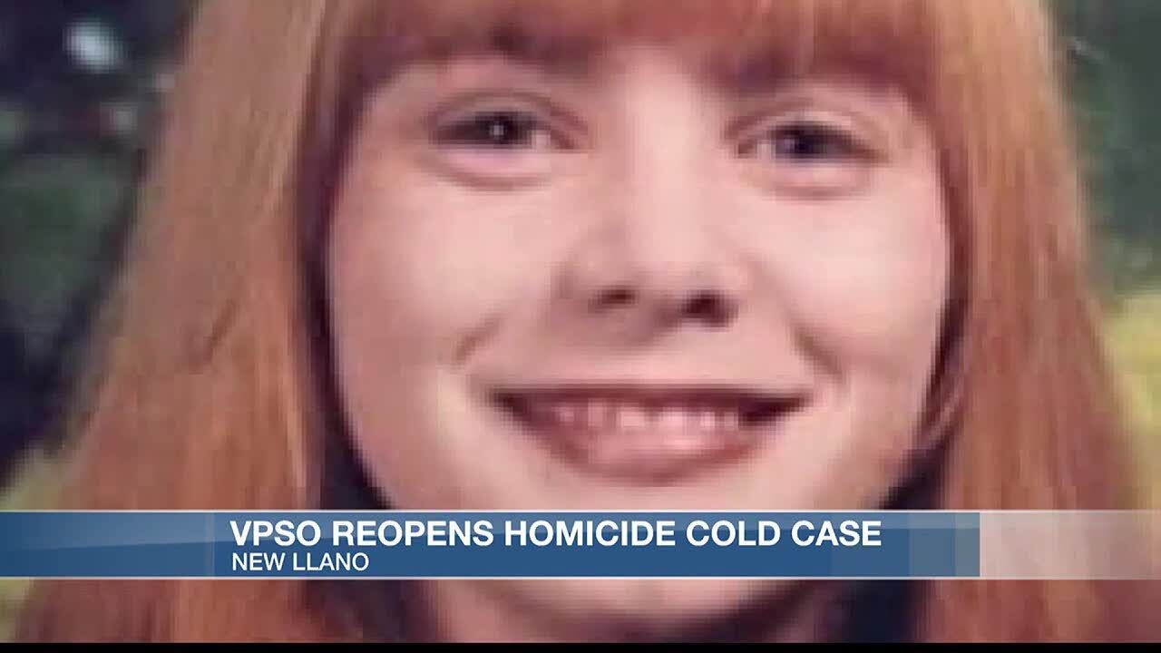 ‘Most brutal’ scene deputies have ever witnessed: Cold case reopened after 21 years - YouTube