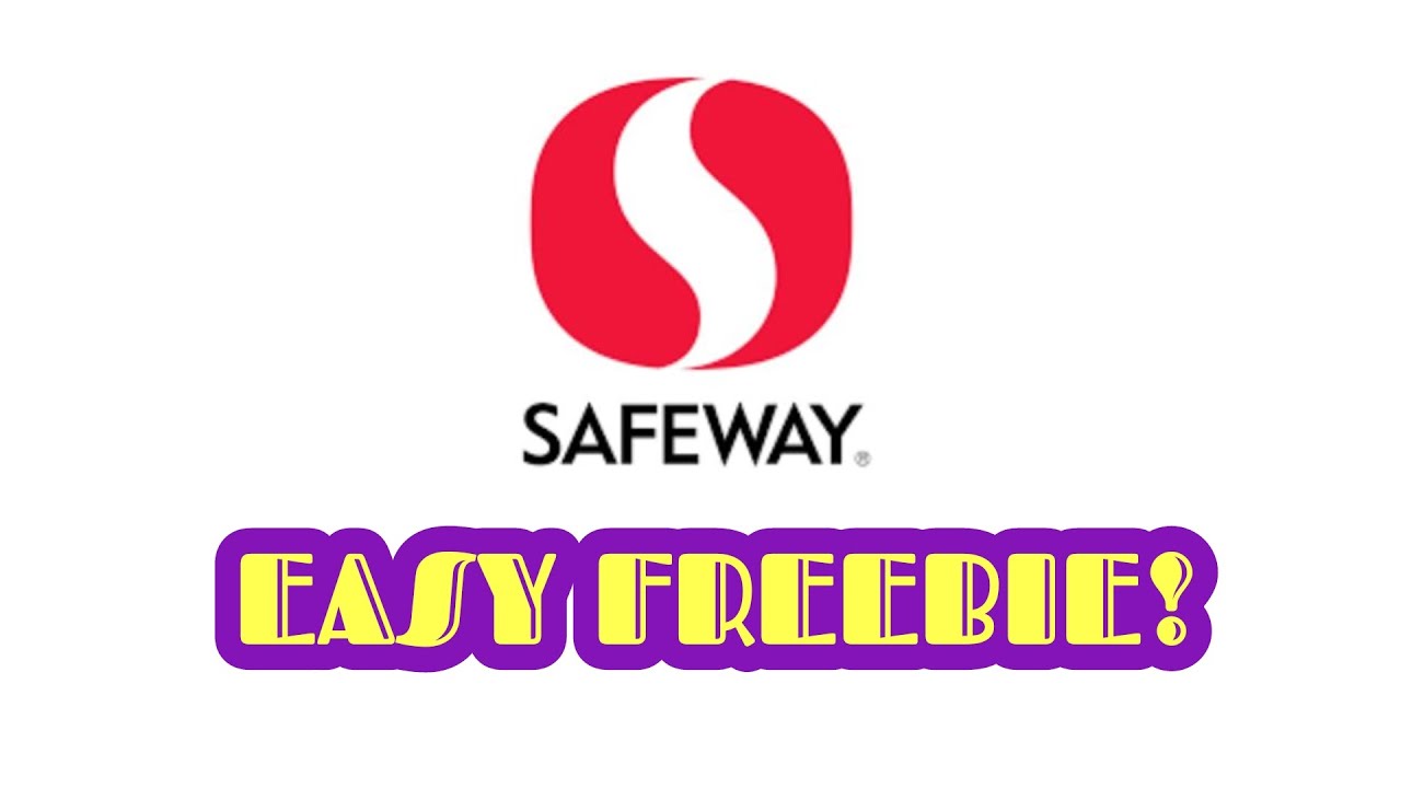 EASY FREEBIE at SAFEWAY/ACME! EASY DIGITAL DEAL! - YouTube