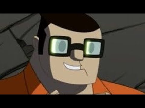 Spectacular Spider-Man: Otto Octavius being innocent - YouTube