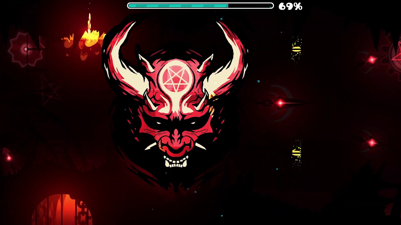 Arcane by qMystic & More (Insane Demon) - YouTube