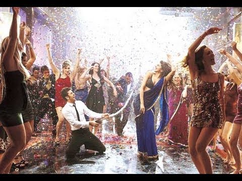 Badtameez Dil Song | Yeh Jawani Hai Deewani | Ranbir Kapoor, Deepika Padukone