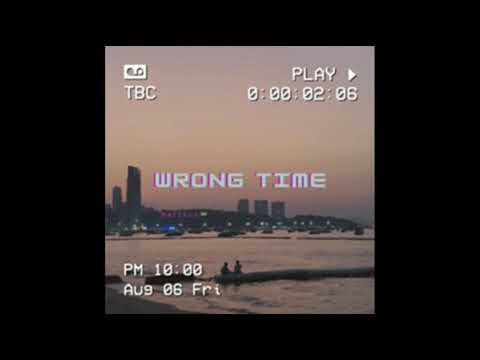 Uzik.K - Wrong Time.