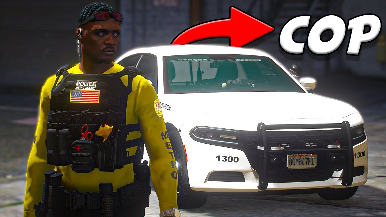 🔴LIVE - PLAYING GTA 5 RP AS A COP IN DIVERSE ROLEPLAY - YouTube