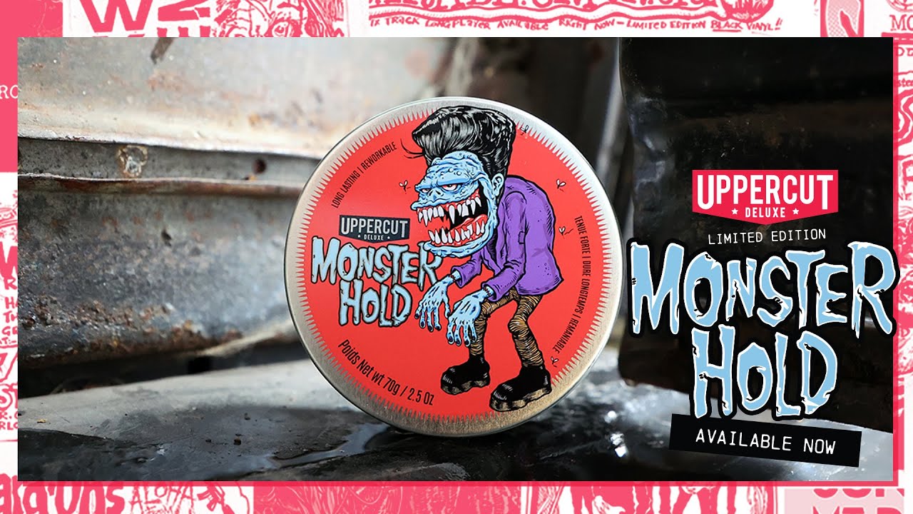 MONSTER HOLD IS BACK FOR 2024: a timely resurrection with Sydney-based ...