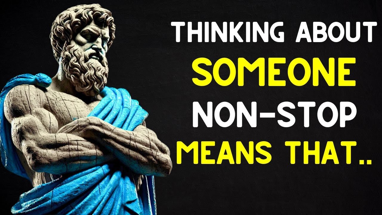 15 SECRET Psychological Facts About People | Stoicism - YouTube