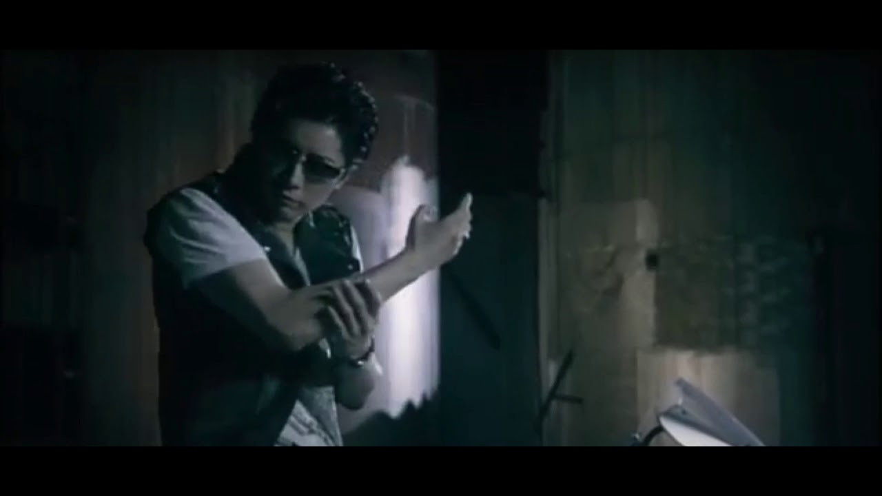 Gackt The Next Decade ボーカル抽出 - YouTube