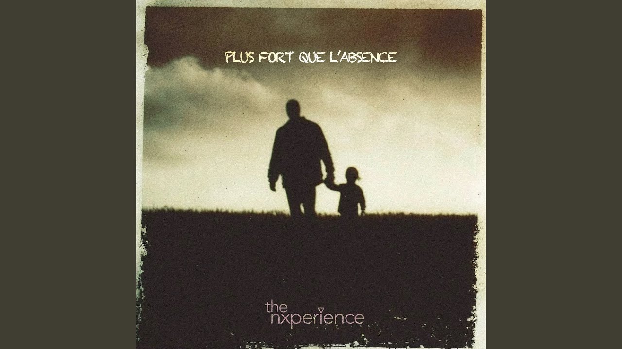 Plus fort que l'absence - YouTube