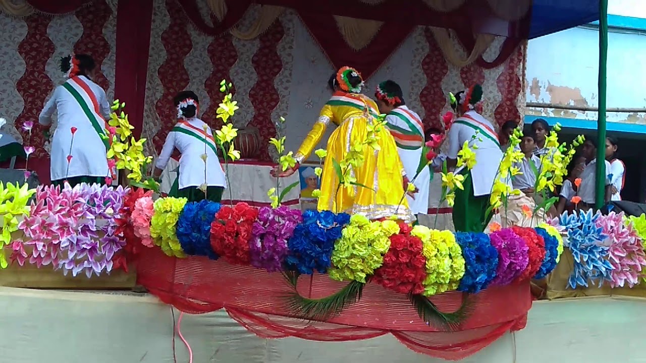 Dash Rogila / Dance Video / Swapna Dance Group - YouTube