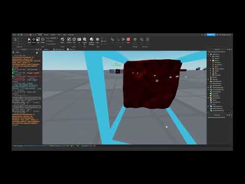 Roblox New Gore Testing - YouTube