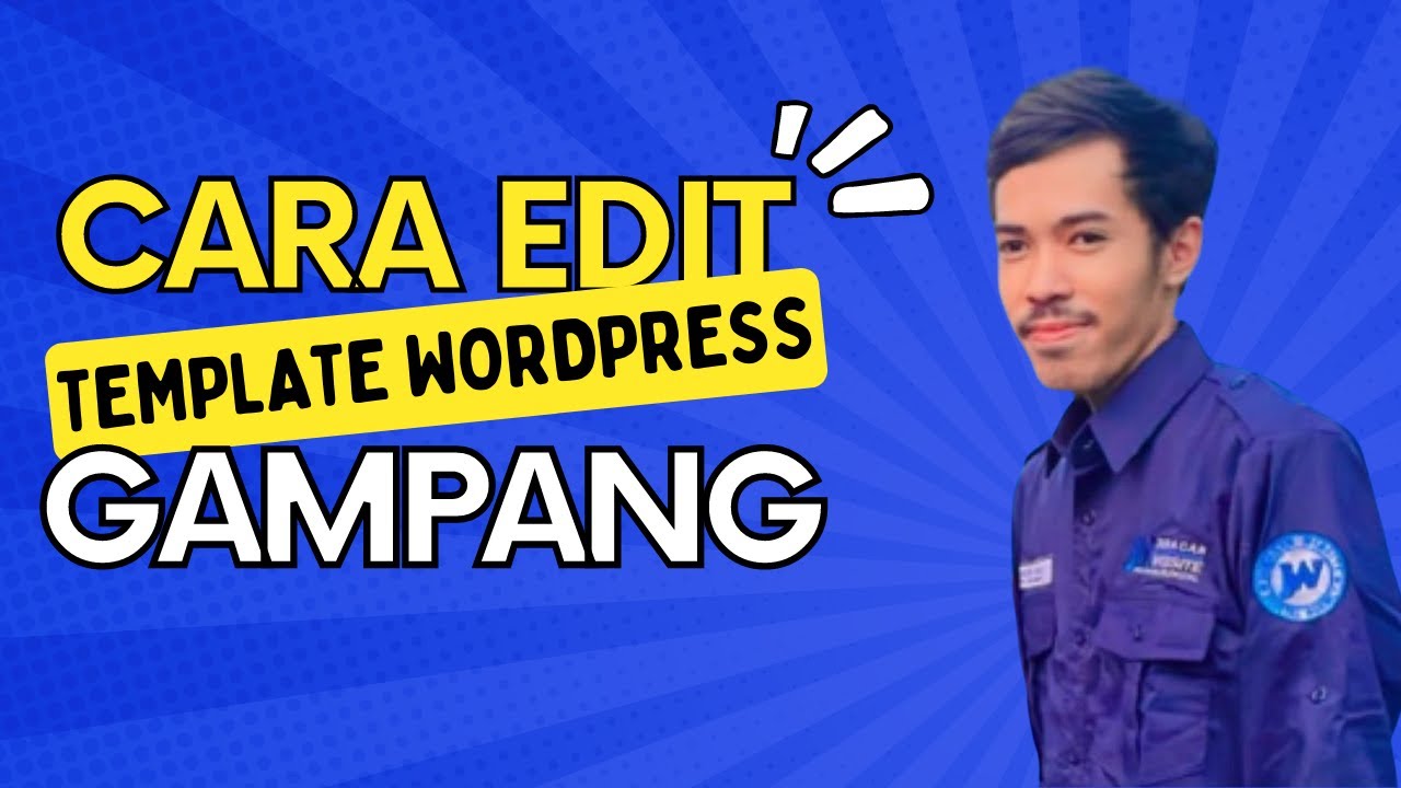 Cara Edit Template Wordpress Menggunakan Elementor - Juragan Website ...