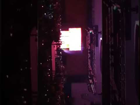 Asuka Entrance WWE House Show March 3, 2019 Syracuse, NY - YouTube