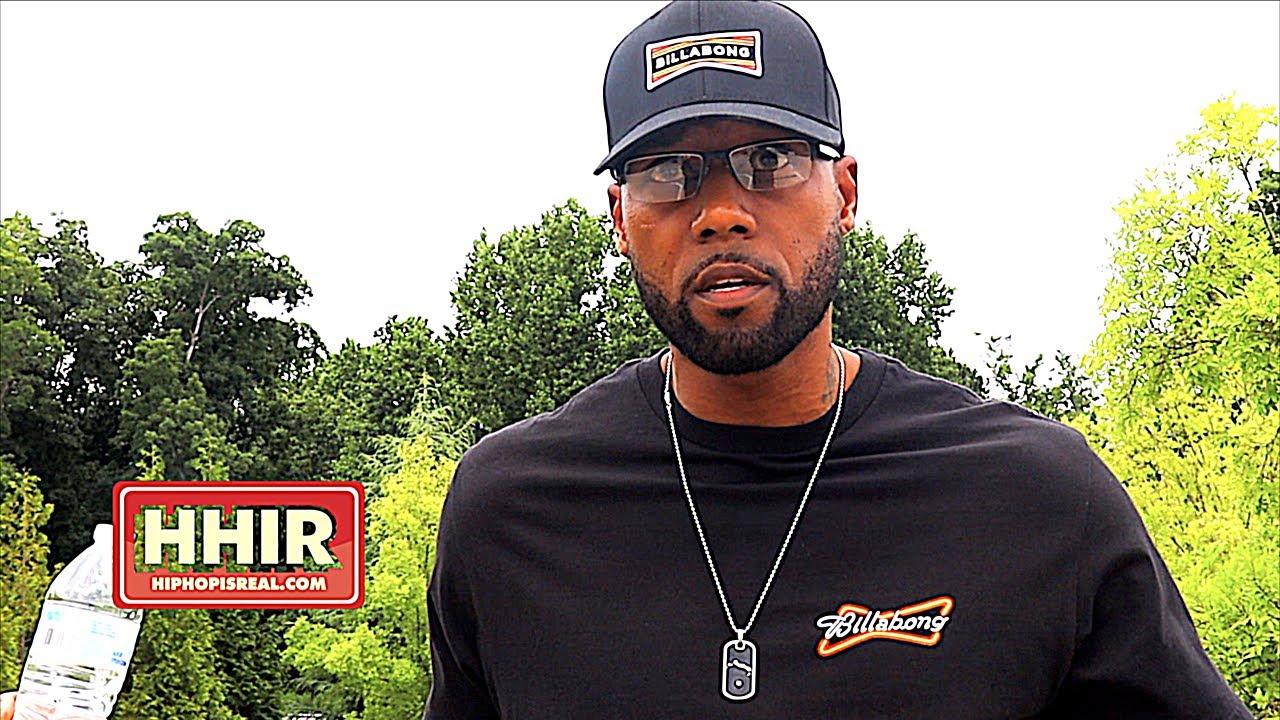 "BATTLE RAP WAS NEVER MY LONG-TERM PLAN" ARP ADDRESSES WILL HE LEAVE ...