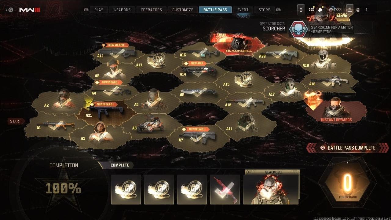 Call of Duty No Bullets - YouTube