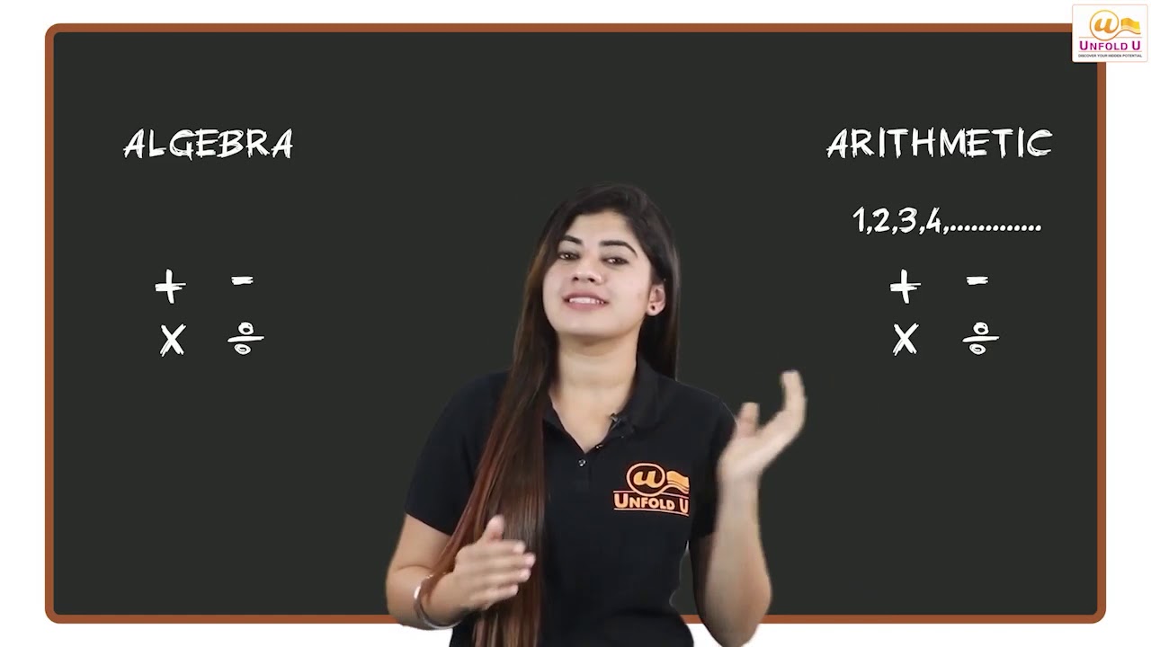 What Is Algebra Class 7 Maths YouTube What Is Algebra Class 7 Maths YouTube