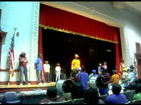 AJHS MARCHiNG BAND SPRING CONCERT 09 - YouTube