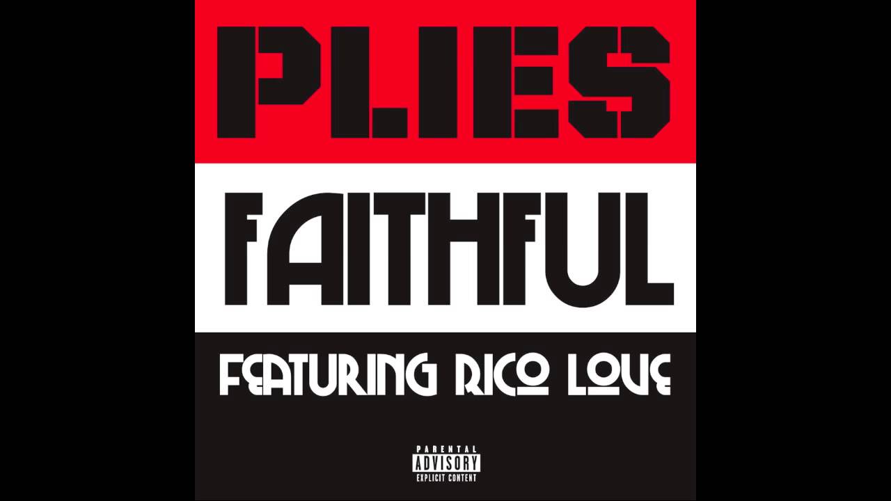 Plies - Faithful [Purple Heart Album] - YouTube