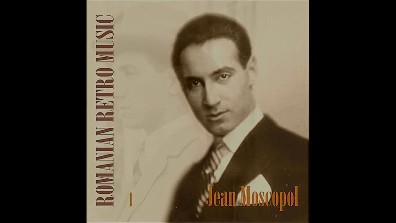 Jean Moscopol - Totu-i perfect - YouTube