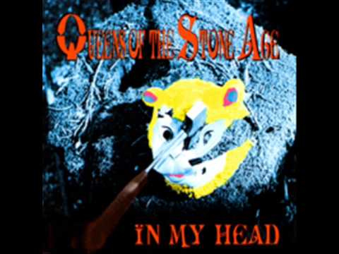 The beatles (Eleanor Rigby) Vs (In My Head) Queens of the stone age