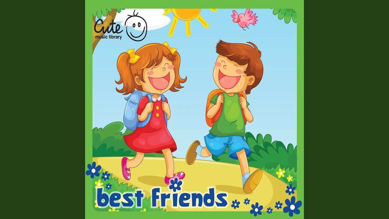 One Small Hop - YouTube