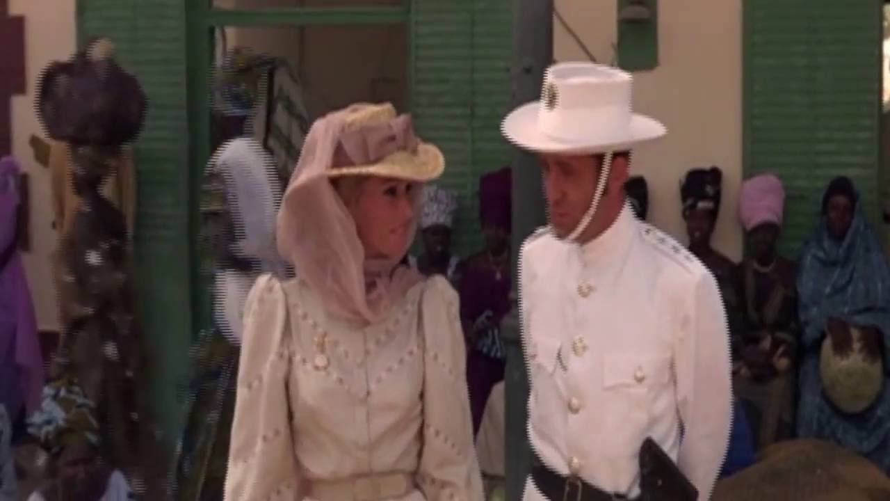 The Southern Star (1969) - Ian Hendry + Ursula Andress - YouTube