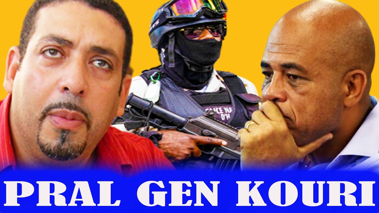 MOVE NOUVÈL 27 NOVANM 2022 GANG YO AVILI MILAT YO/JOEL KHAWLY REGINALD ...