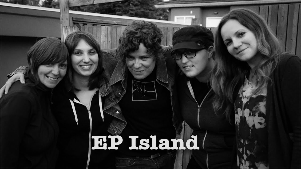 Welcome to EP Island - YouTube