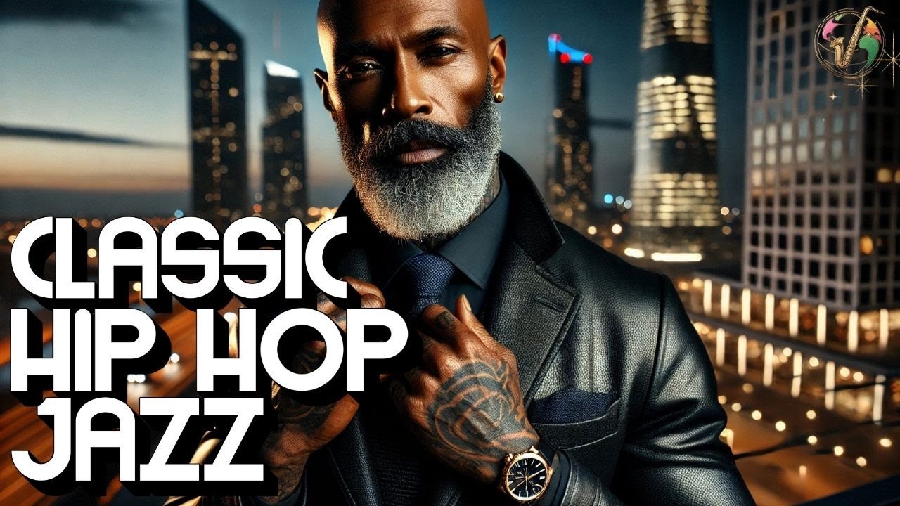 Classic hip hop jazz instrumental playlist Best Smooth & Soft Jazz Hip ...