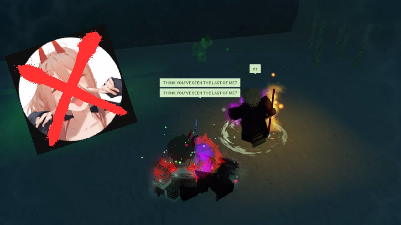 We Wiped Inu's Guild... | Deepwoken - YouTube