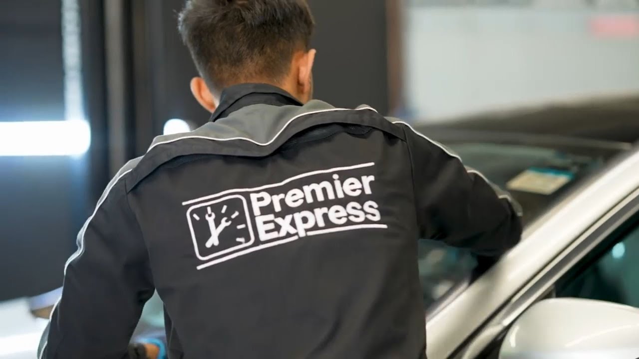 The Star of Customer Service - Mercedes-Benz Premier Express Prime ...