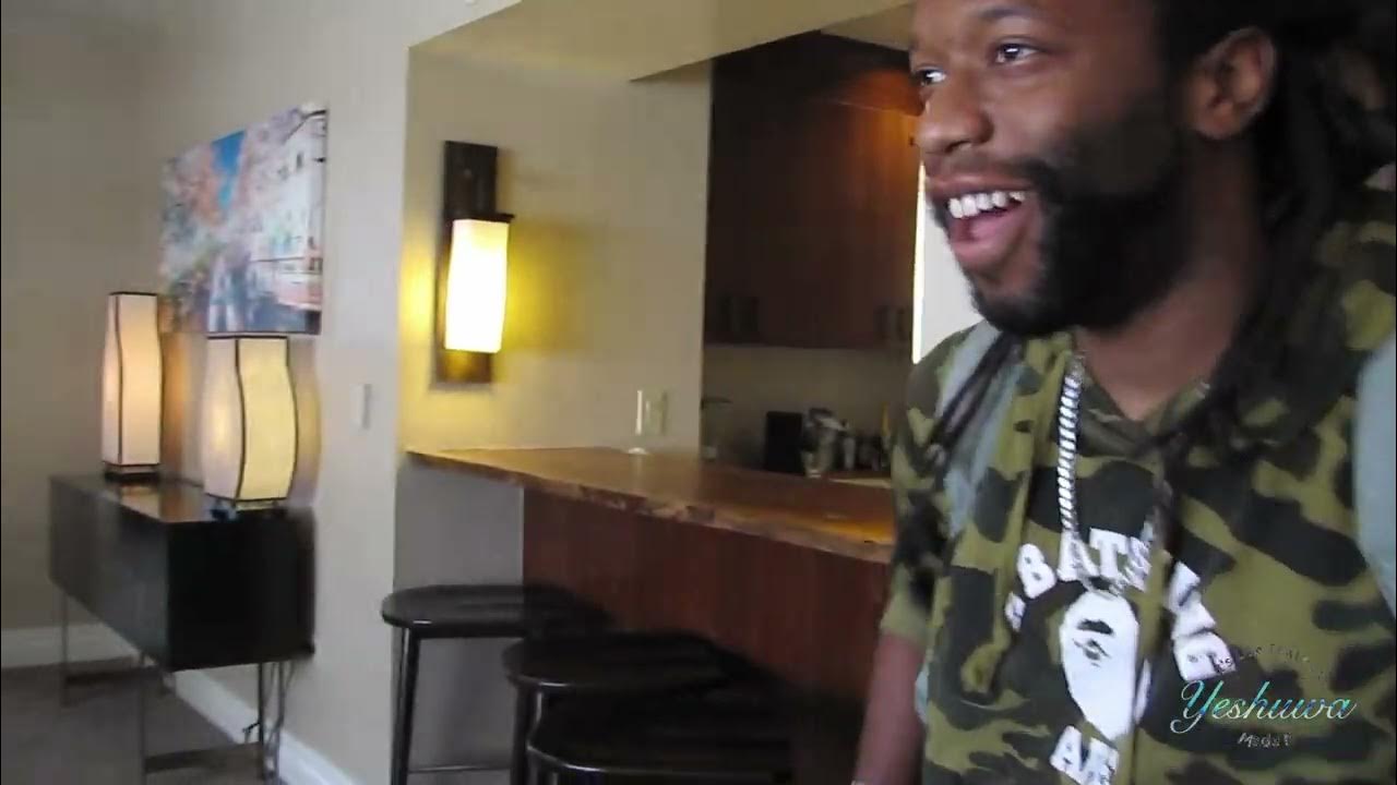 Yeshuwa Myers - Blessed Boi (Official Music Video) [Pt. 2] - YouTube