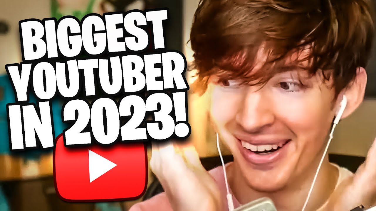 How Flamingo Became The Biggest Roblox YouTuber In 2023! - YouTube