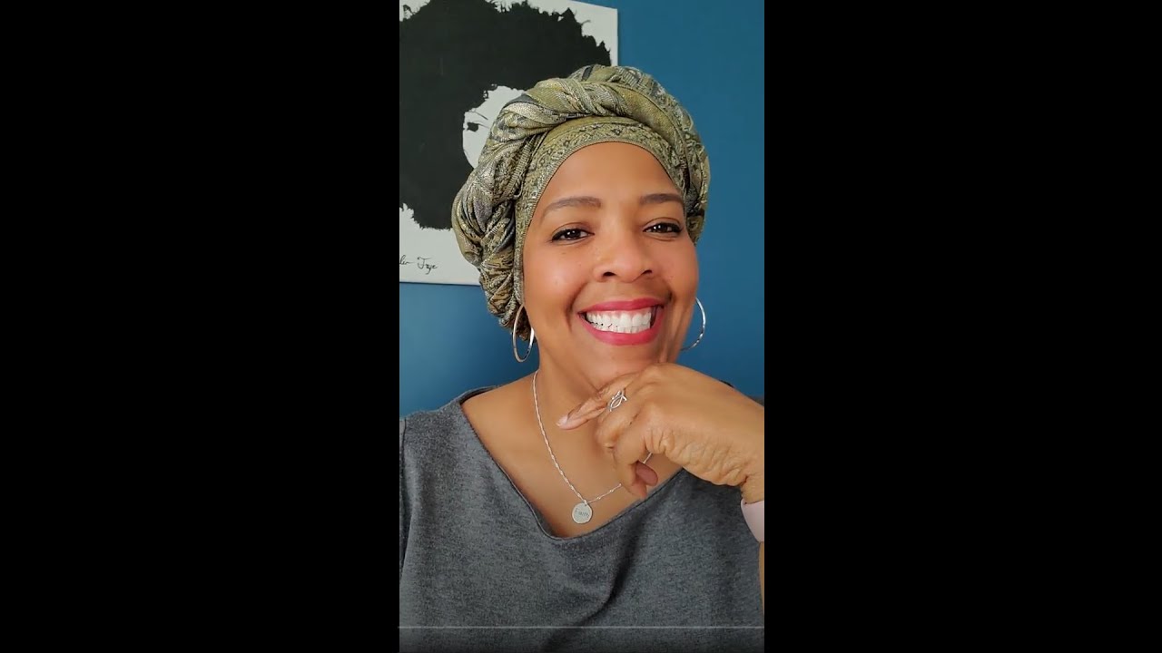 Women's History Month - Andrea Copeland - YouTube
