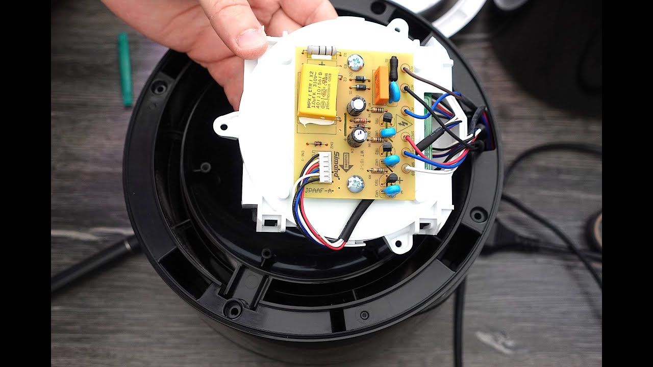 How to repair a Philips humidifier - YouTube