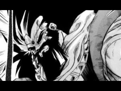 KING OF SADALA Dragon Ball Kakumei Chapter 4 Live Reaction - YouTube