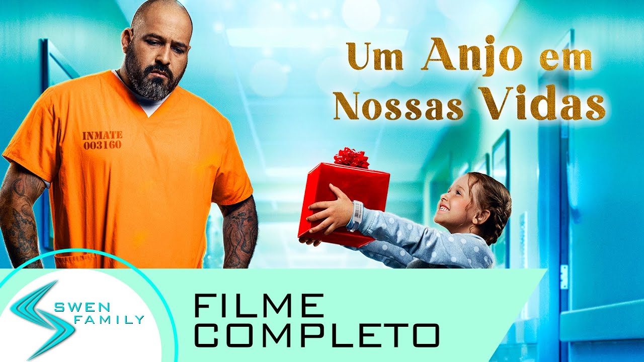 Um Anjo Em Nossas Vidas (2020) | FILME COMPLETO | Drama Familiar - YouTube