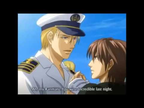 My Ikoku Irokoi Romantan