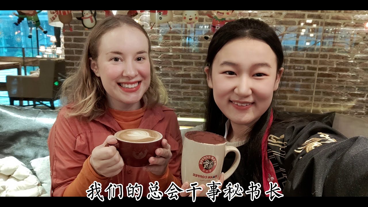 When Koala Meets Panda 当考拉遇见熊猫 南京上海Vlog Nanjing and Shanghai - YouTube