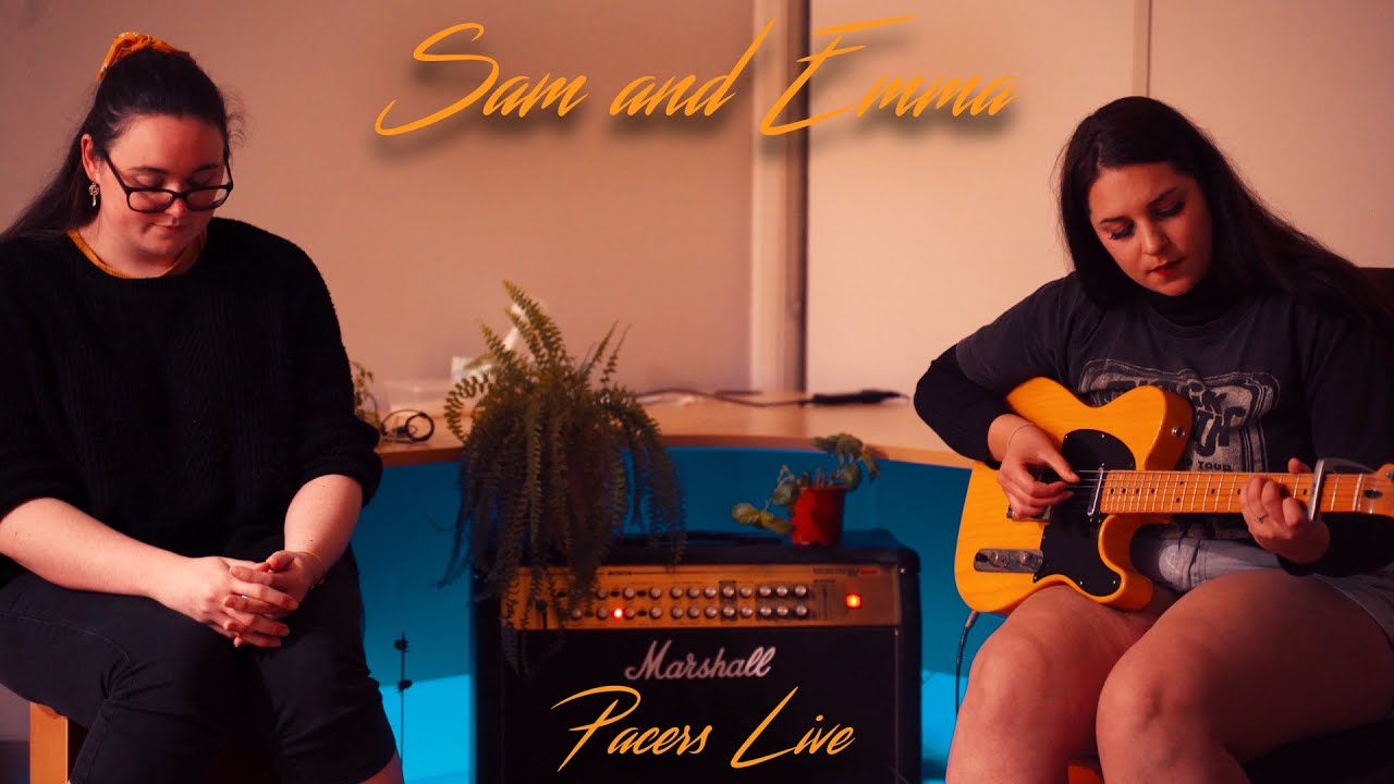 PACERS LIVE - Episode 1: Sam and Emma (The Night We Met...) - YouTube