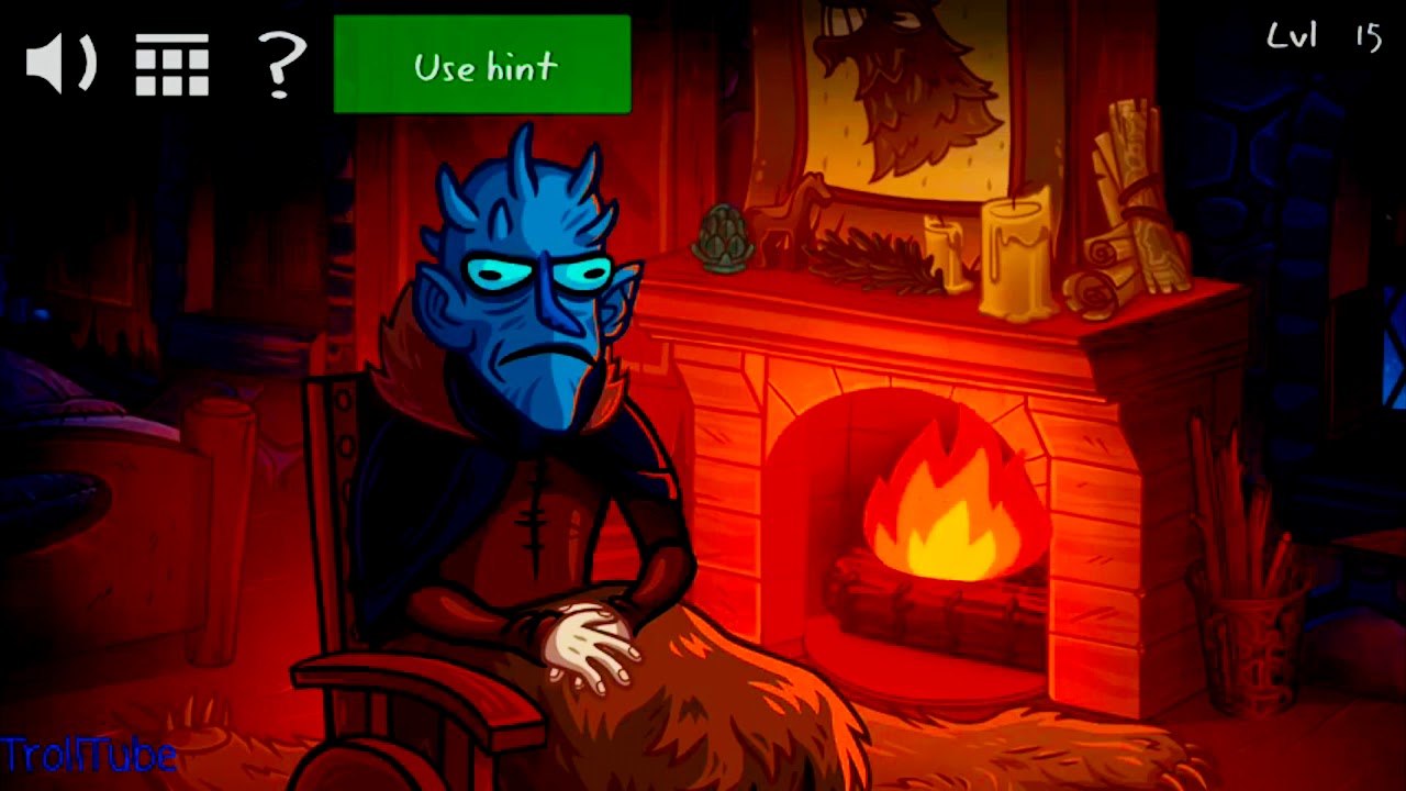 Troll Game MainConcept AVC AAC Internet HD 720p3 - YouTube