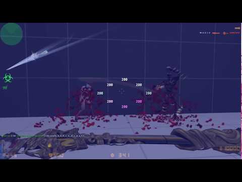 CSO Dual Sword Phantom Slayer | CS 1.6 AMXX PLUGINS ! - YouTube