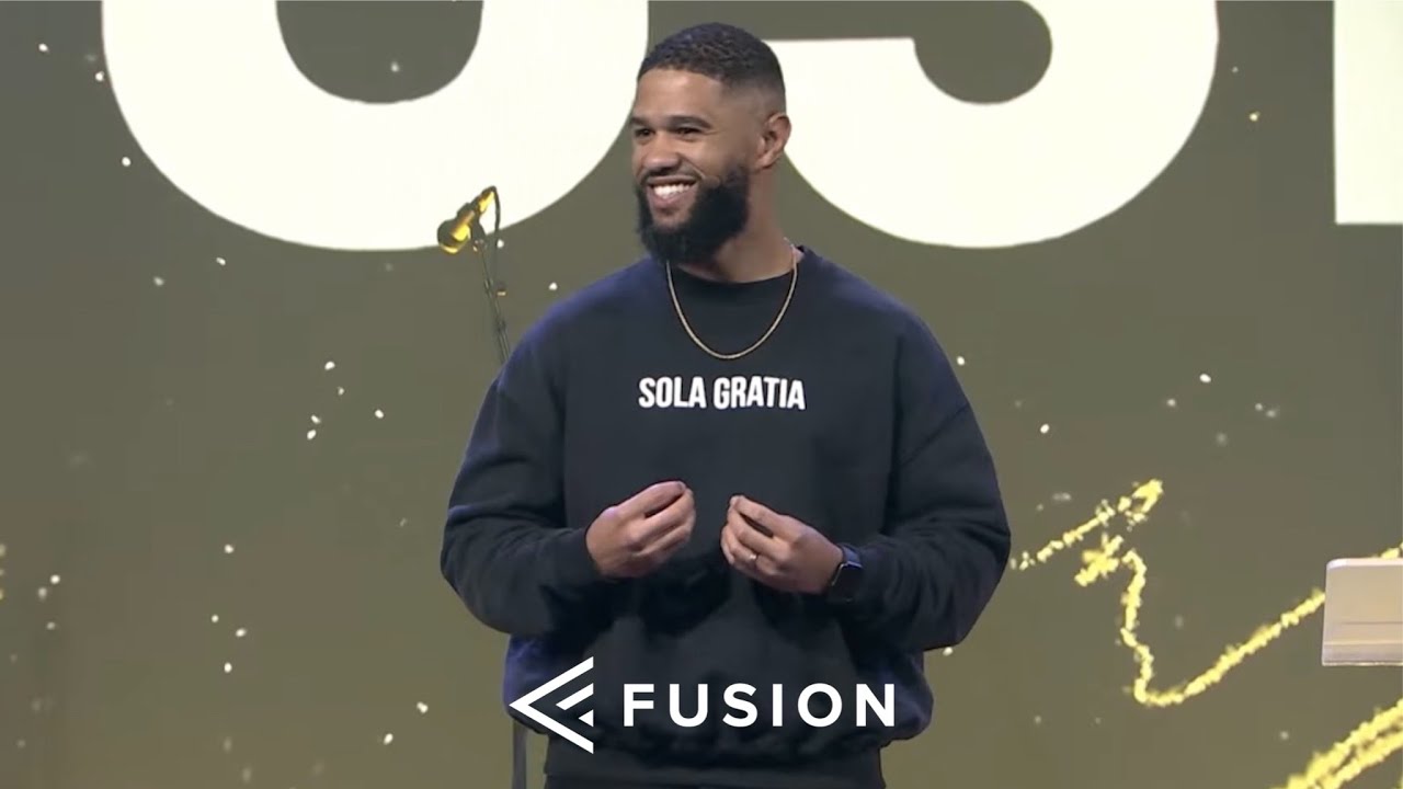 I Will - Pastor Vance Smith - YouTube