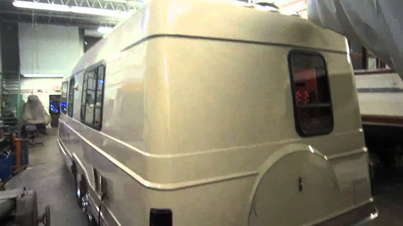 Eldorado Starfire RV - YouTube