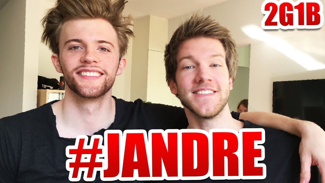 Die JANDRE Folge !! - YouTube