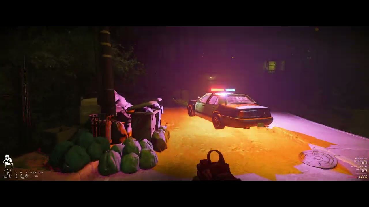 Ready or Not - Twisted Nerve - Solo - YouTube