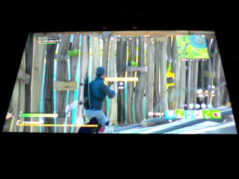 fortnite added a bunch of spy bases to the map... - YouTube